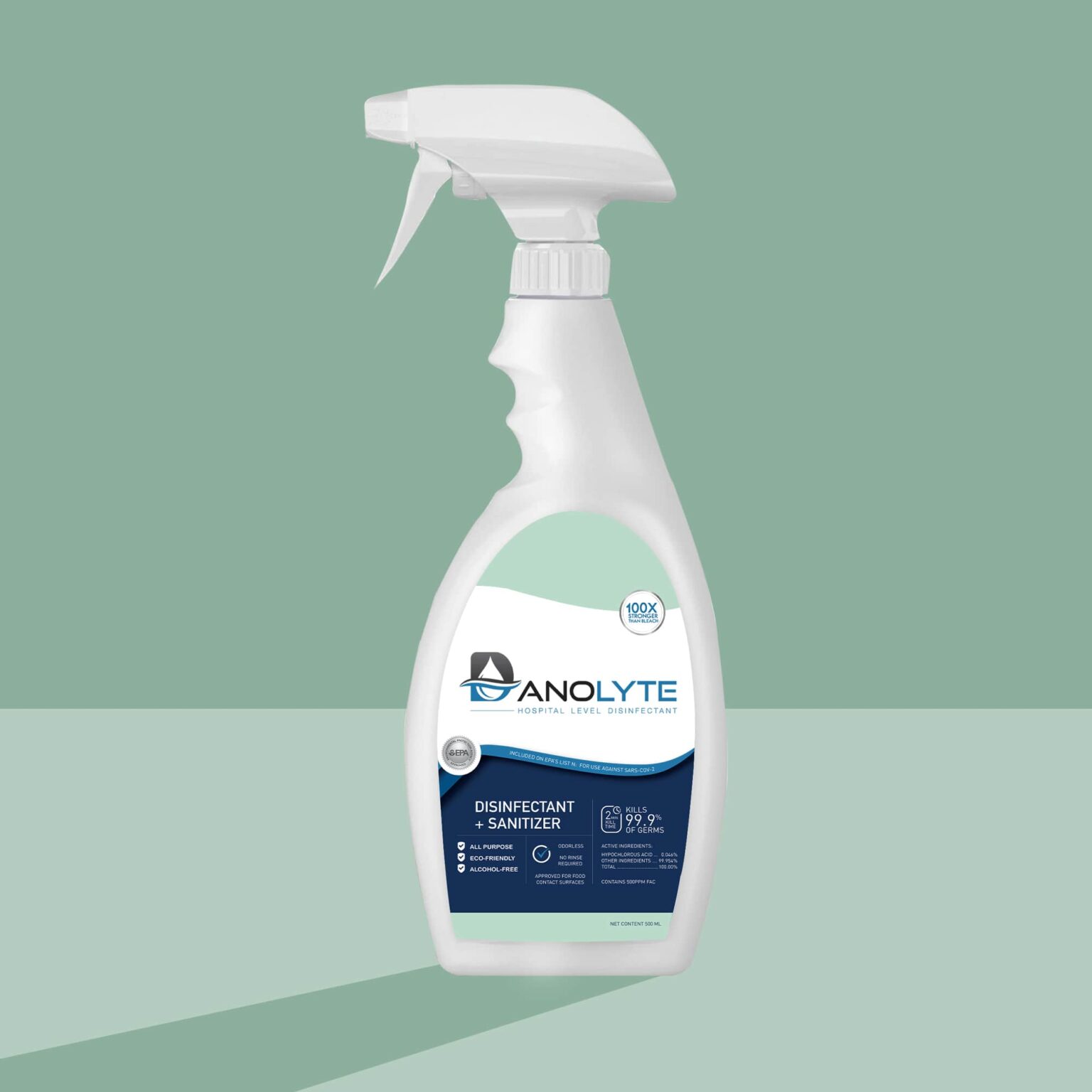 The Best Hospital Disinfectant Products For Complete Disinfection