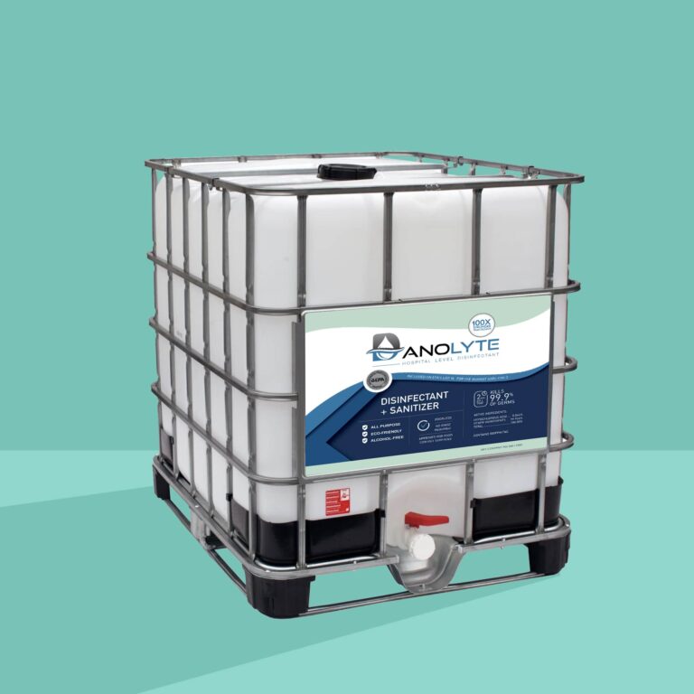 The Best Hospital Disinfectant Products For Complete Disinfection